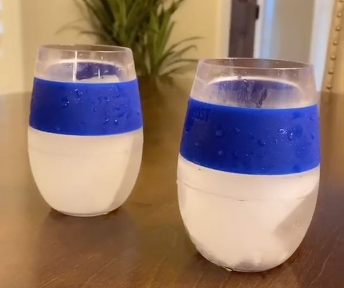 Chill Your Favorite Drinks This Summer with Insulated Cooling Cups ...