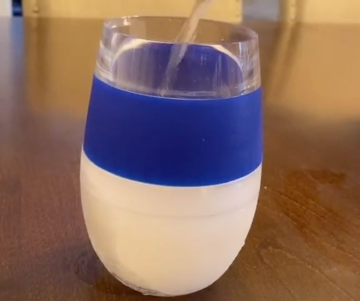 Chill Your Favorite Drinks This Summer with Insulated Cooling Cups ...